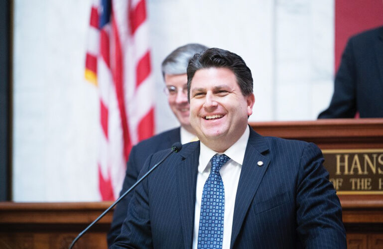 Skaff to step down from leadership post | News, Sports, Jobs - The ...